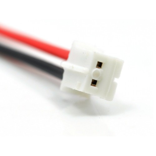JST 2 Pin Power Connector | Famosa Studio